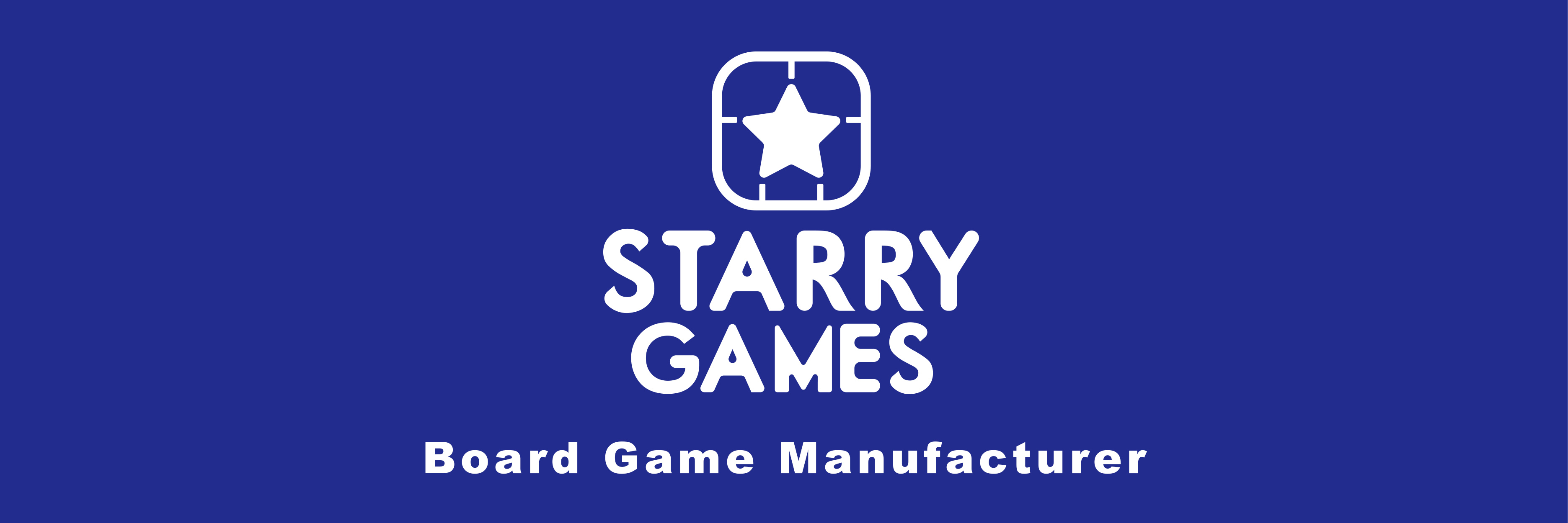 Starry Games